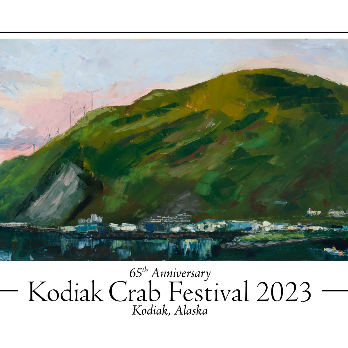 Kodiak Chamber of Commerce